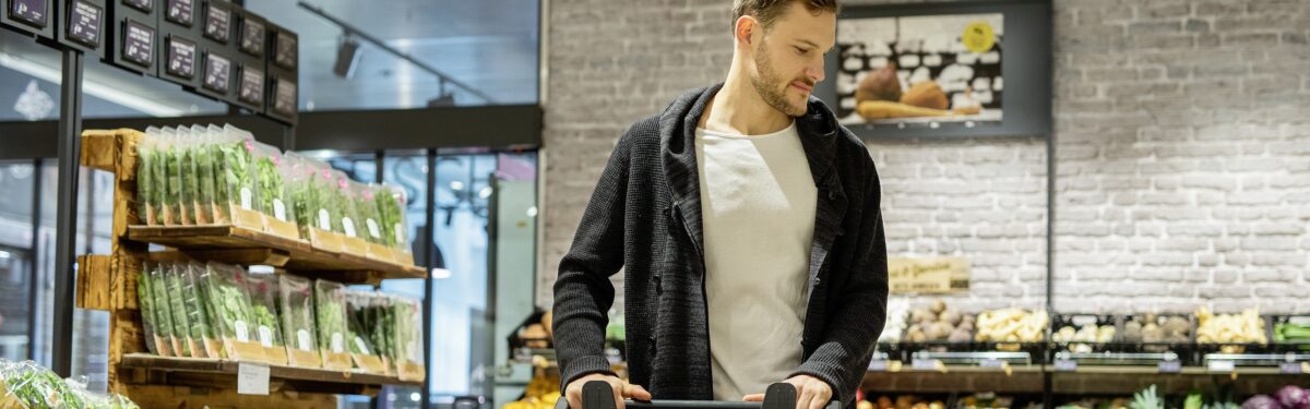 Der Lebensmittelmarkt für Konsumenten - WKO Lebensmittelhandel